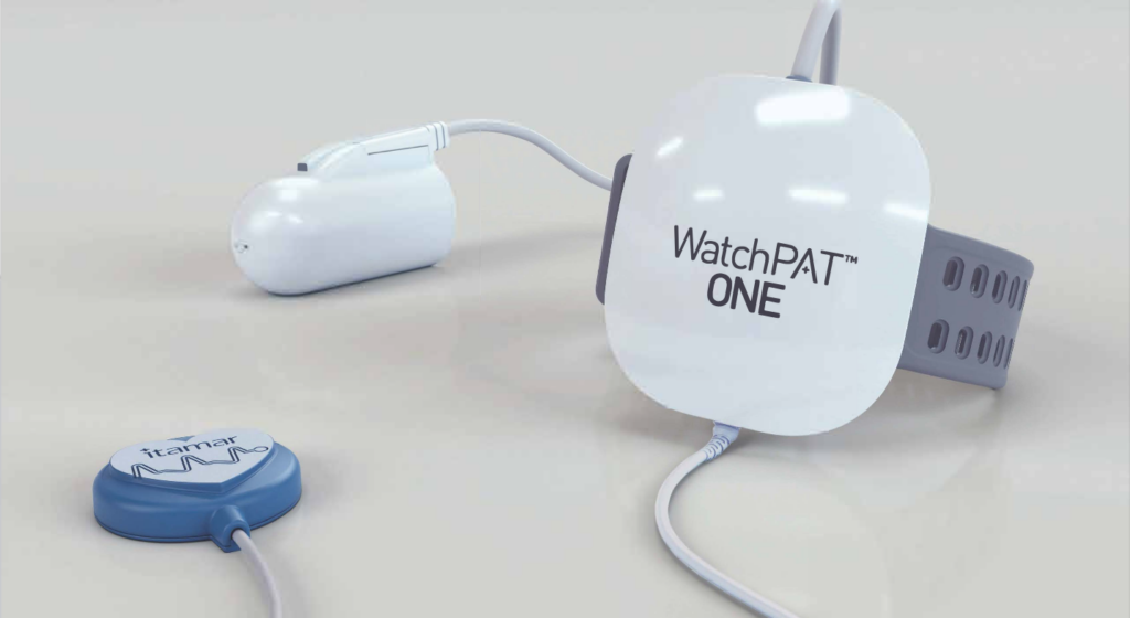 What is WatchPAT? – Quality Sleep Philippines